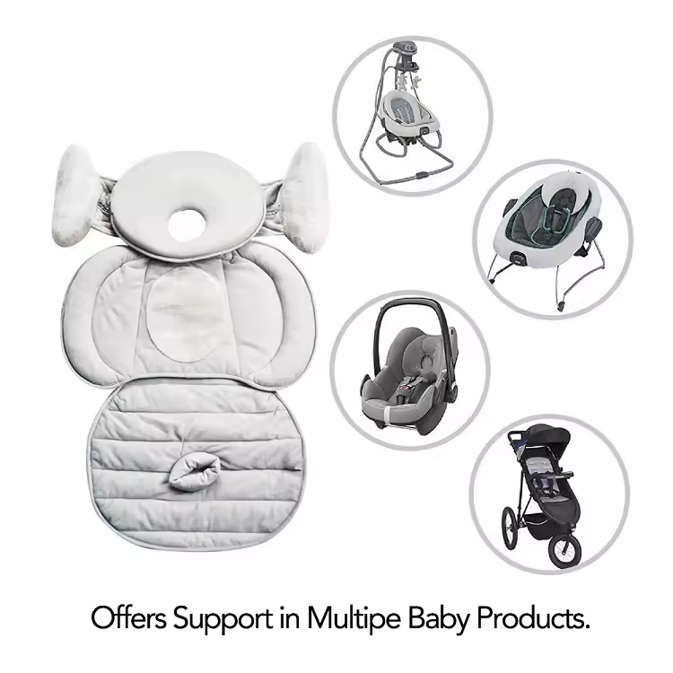 Baby Body Support Cushion
